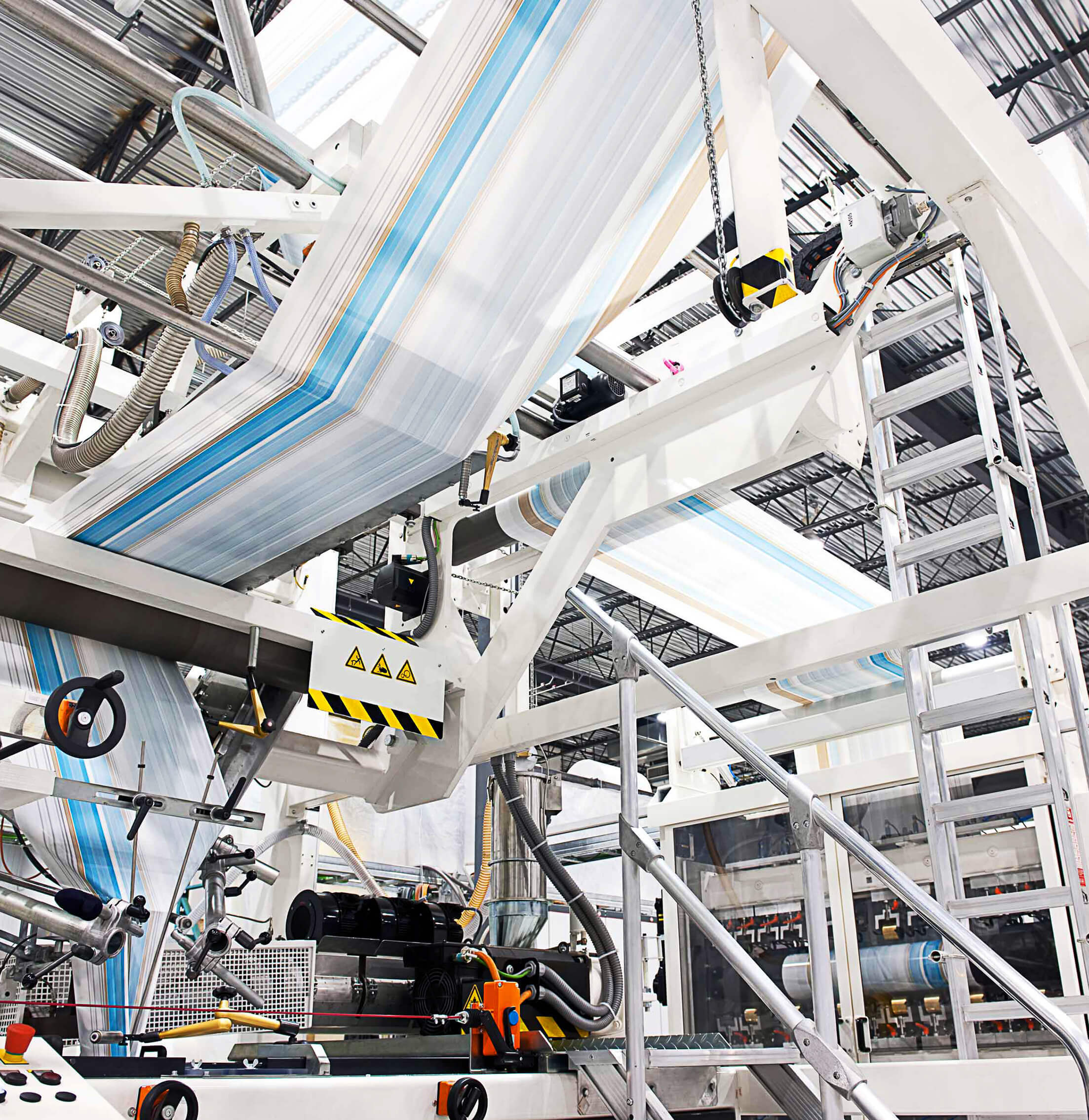 Our Process | Balcan Packaging