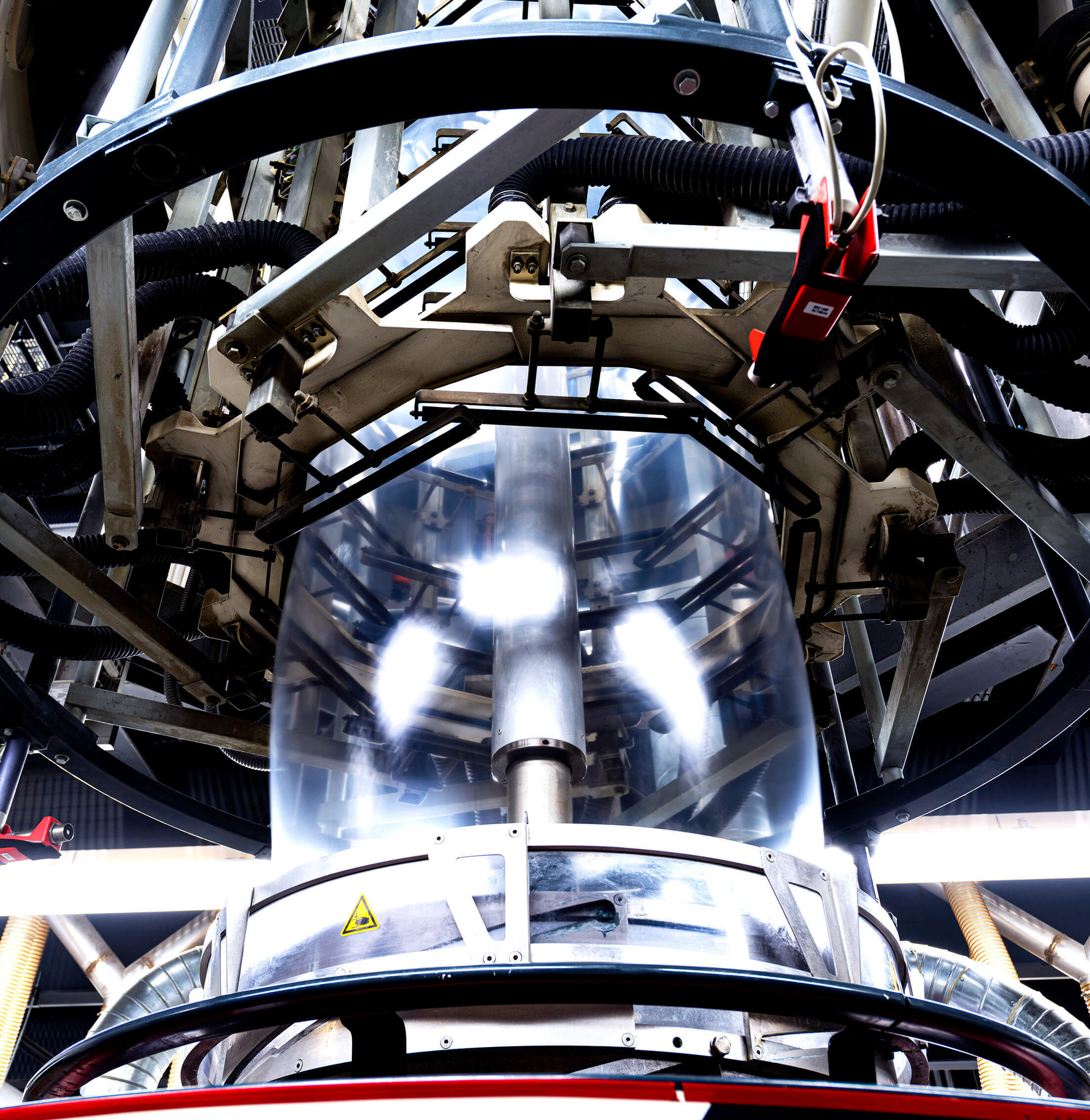 Our Process | Balcan Packaging