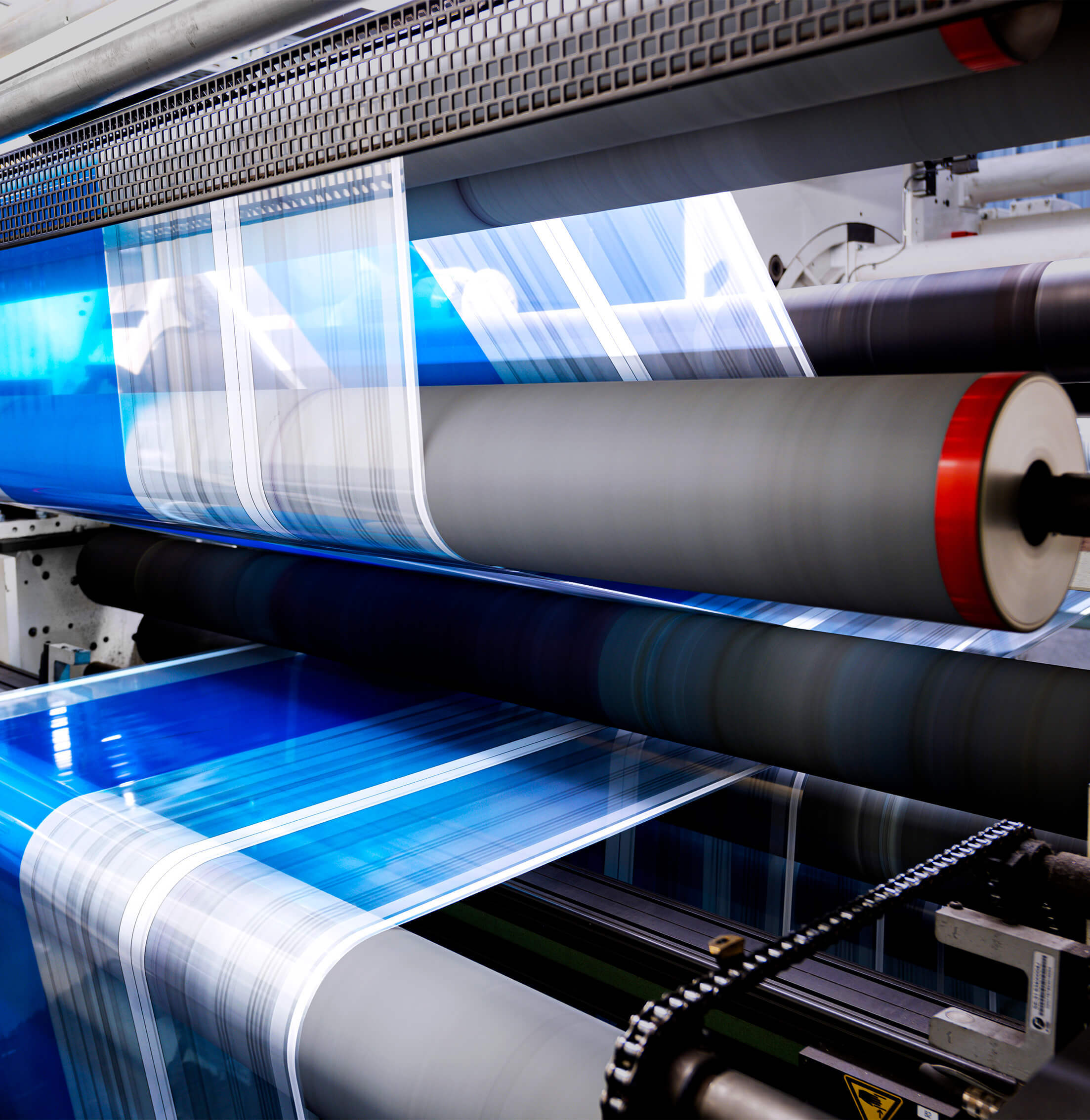 Our Process | Balcan Packaging