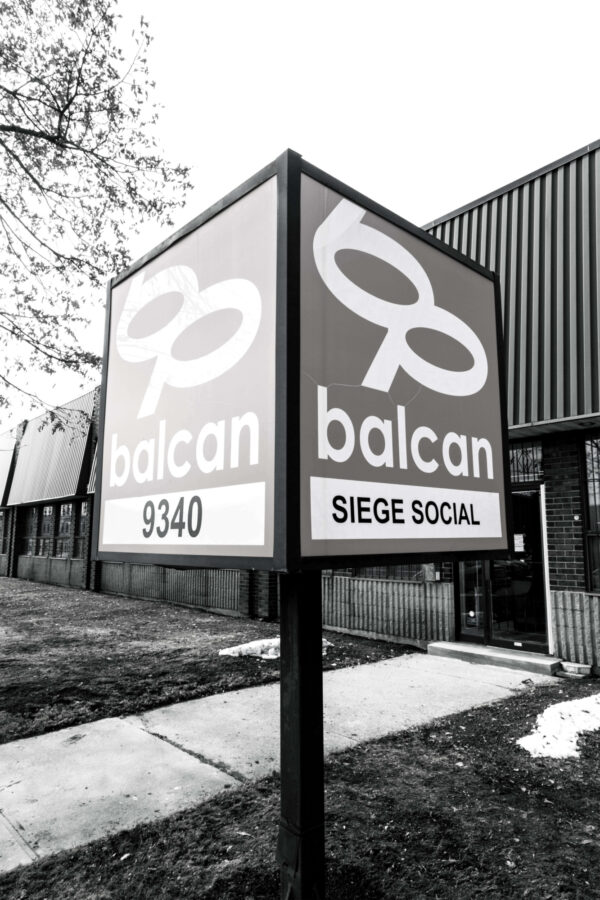 À propos | Emballages Balcan