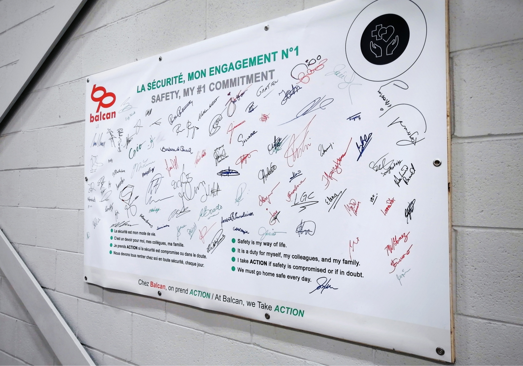 Sustainability | Balcan Packaging