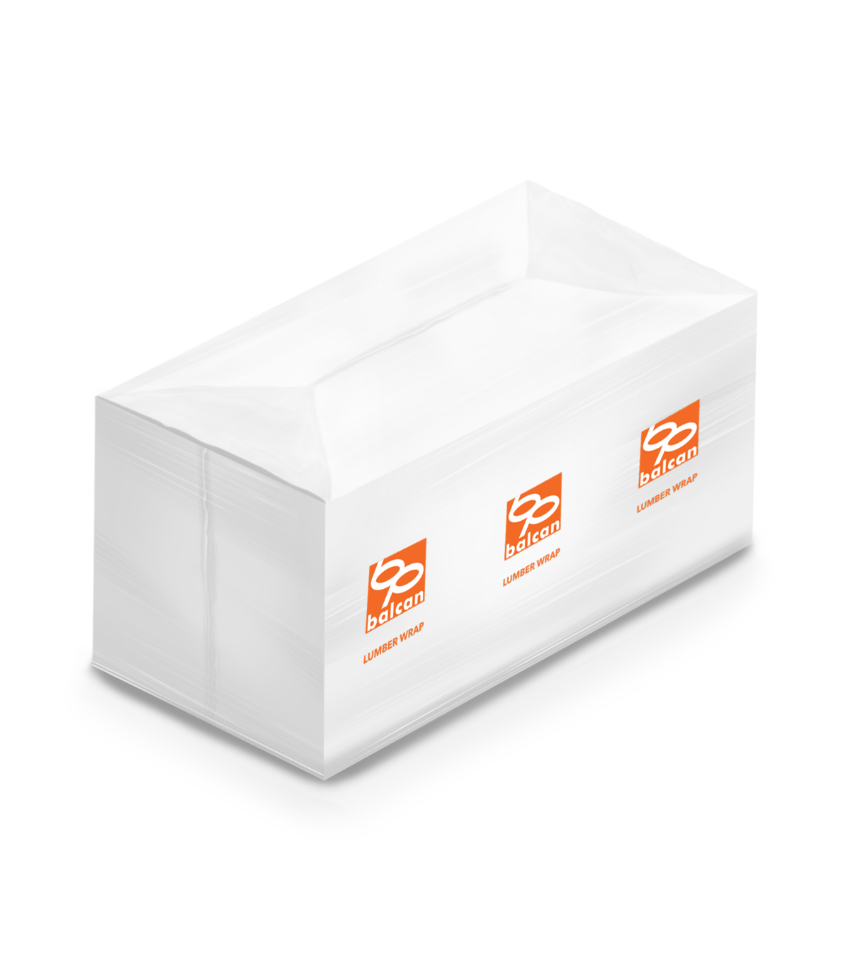 Lumber Wrap | Balcan Packaging